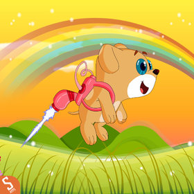 Cute Dog APK for Android Download