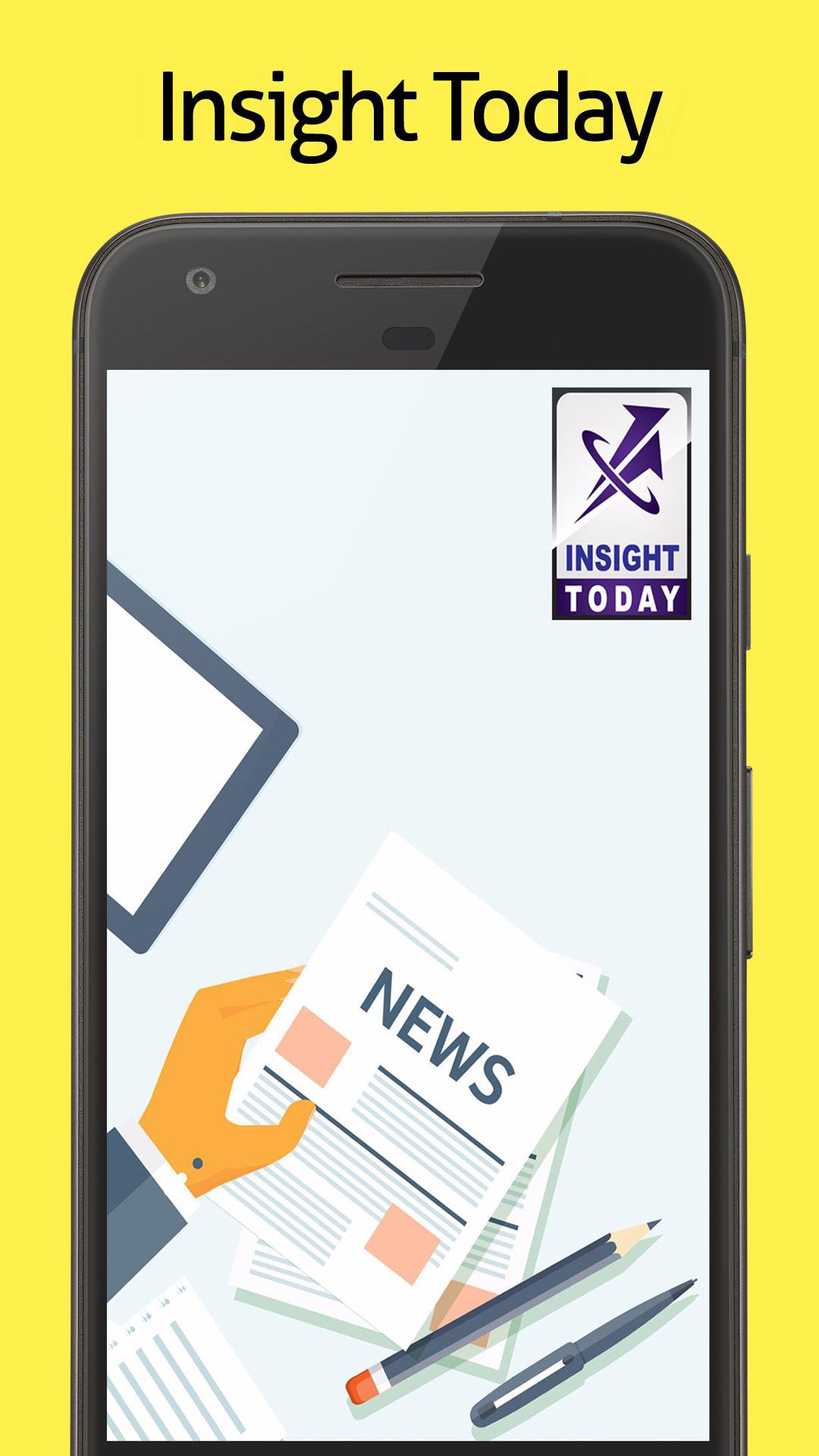 Insight Today APK for Android Download