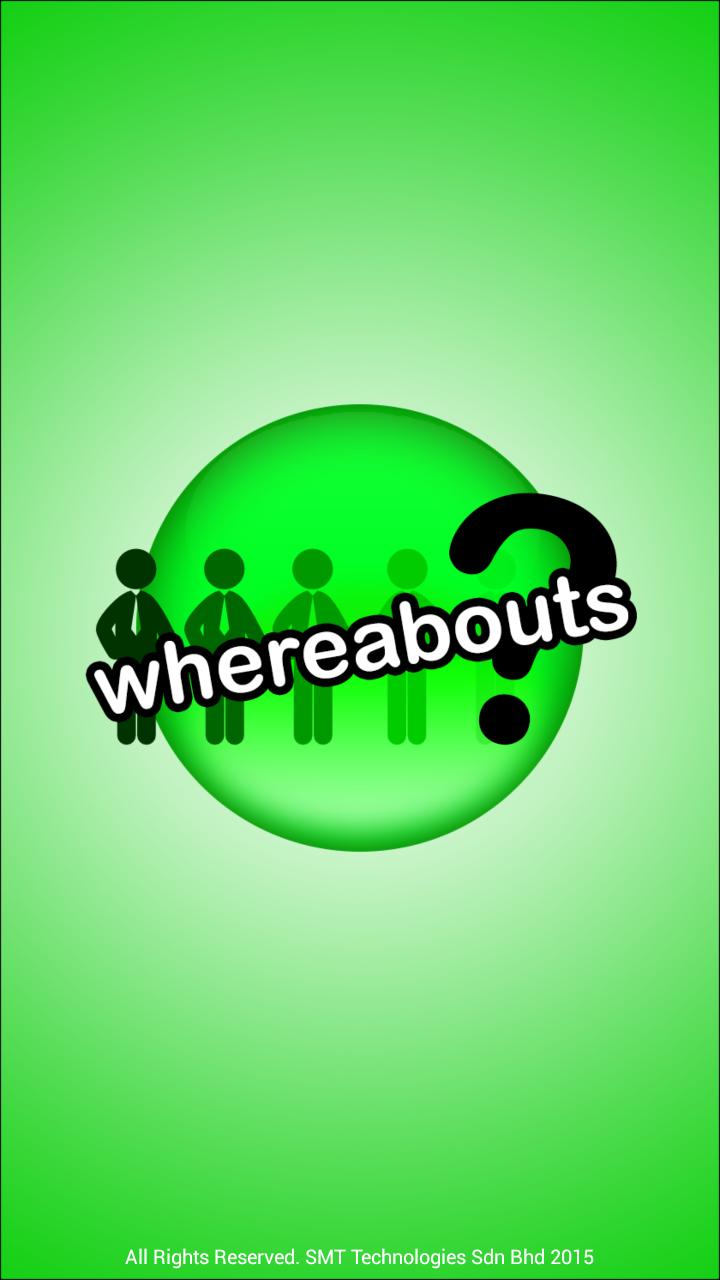 Whereabouts APK for Android Download