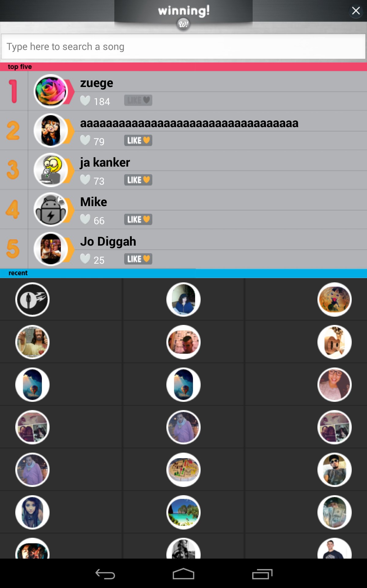 Songify APK for Android Download