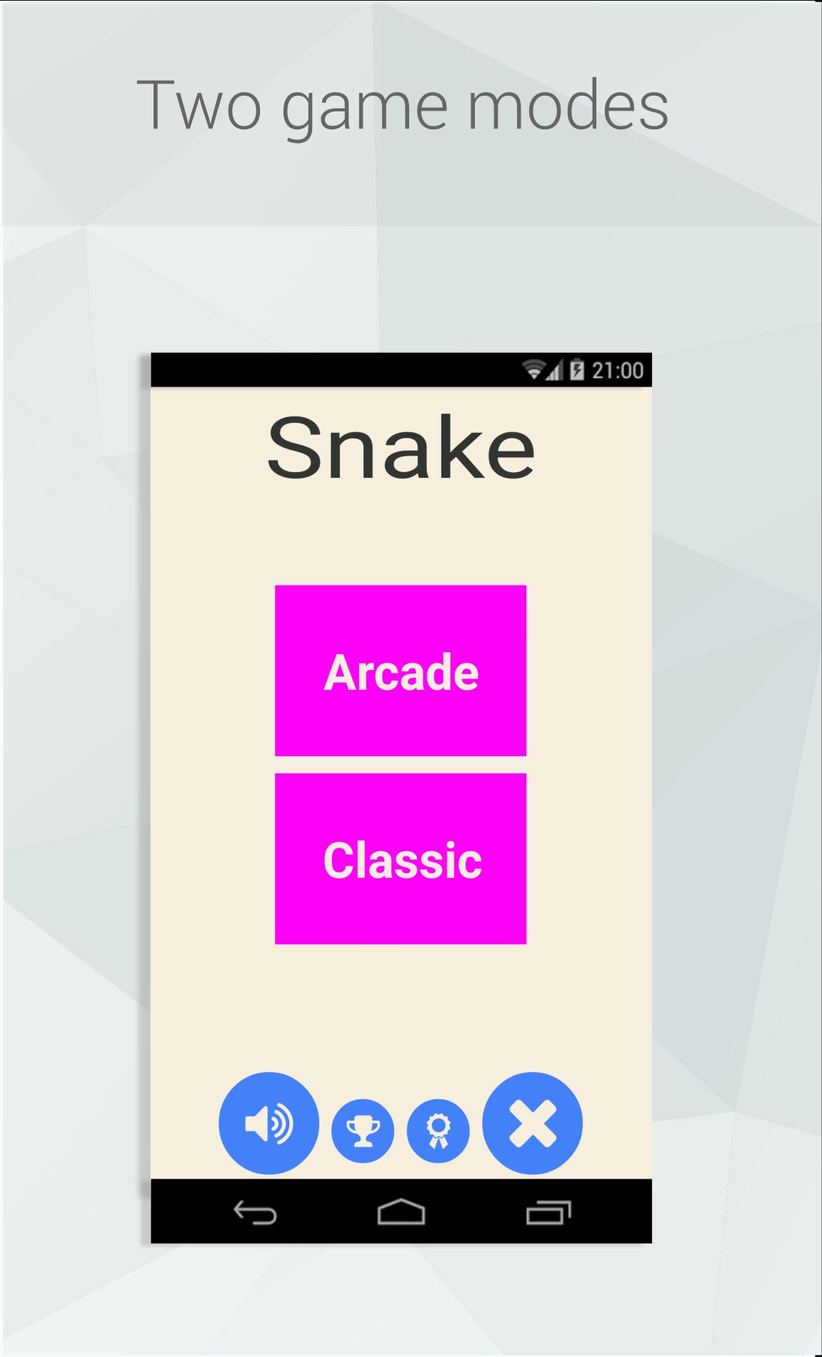 Crazy Snake: Adventure APK for Android Download