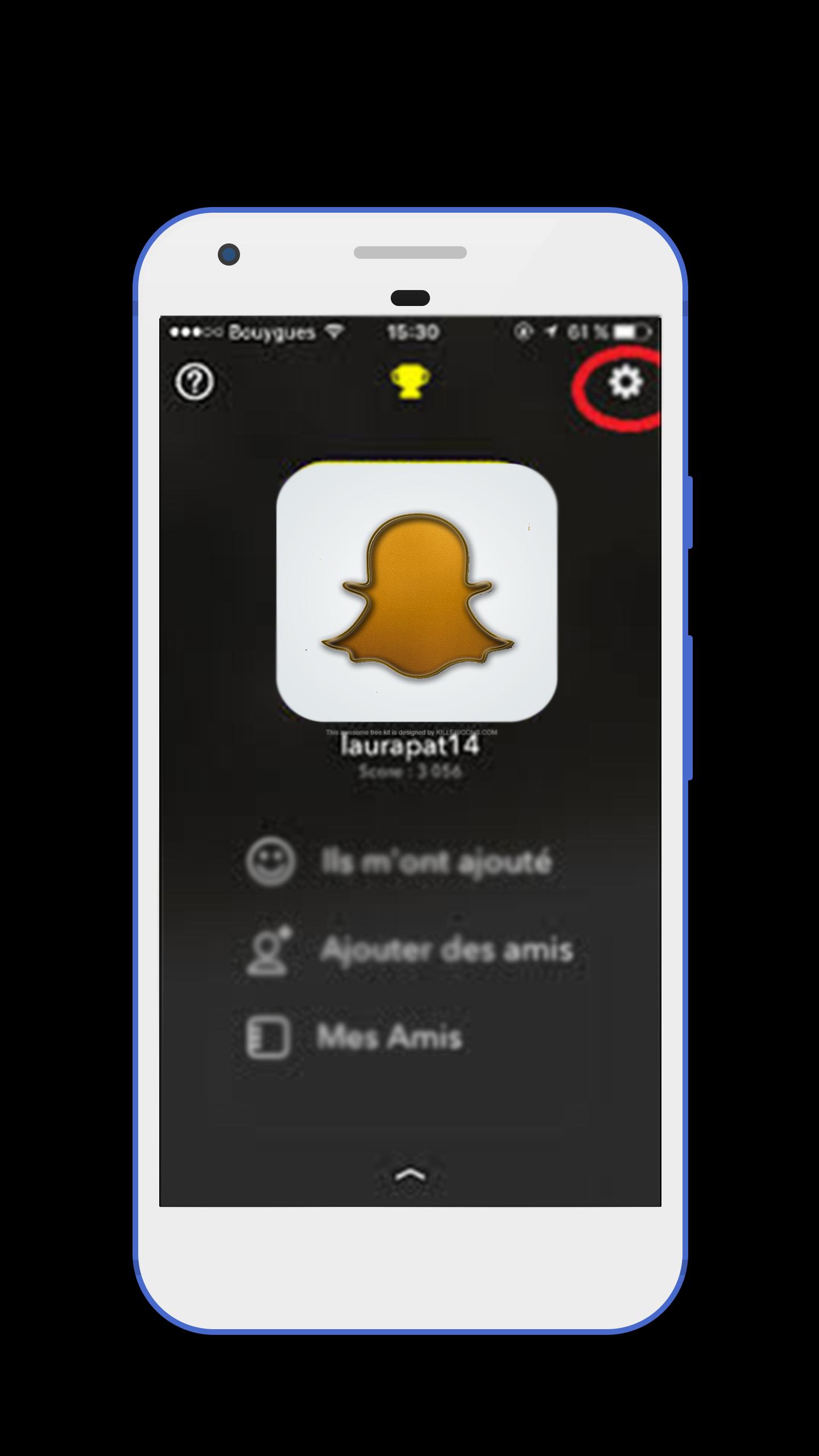 Snapchat Plus APK for Android Download Snapchat Plus APK for Android Download