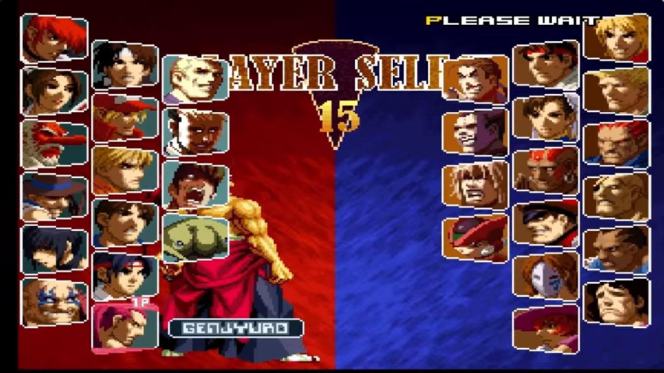 ดาวน์โหลด Guide SNK vs Capcom APK สำหรับ Android