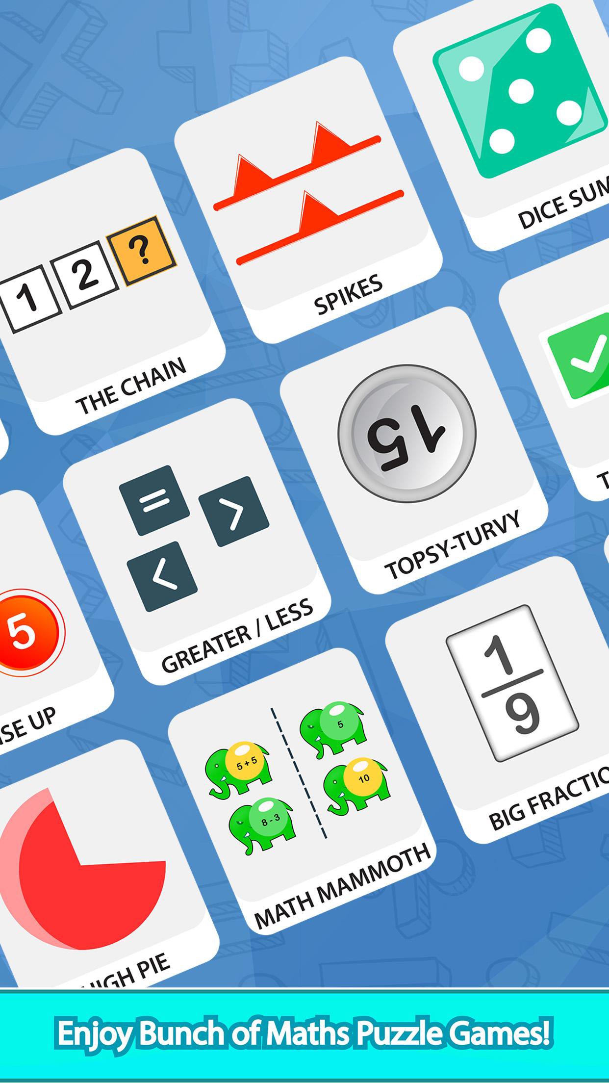 Maths World APK Download for Android - Latest Version
