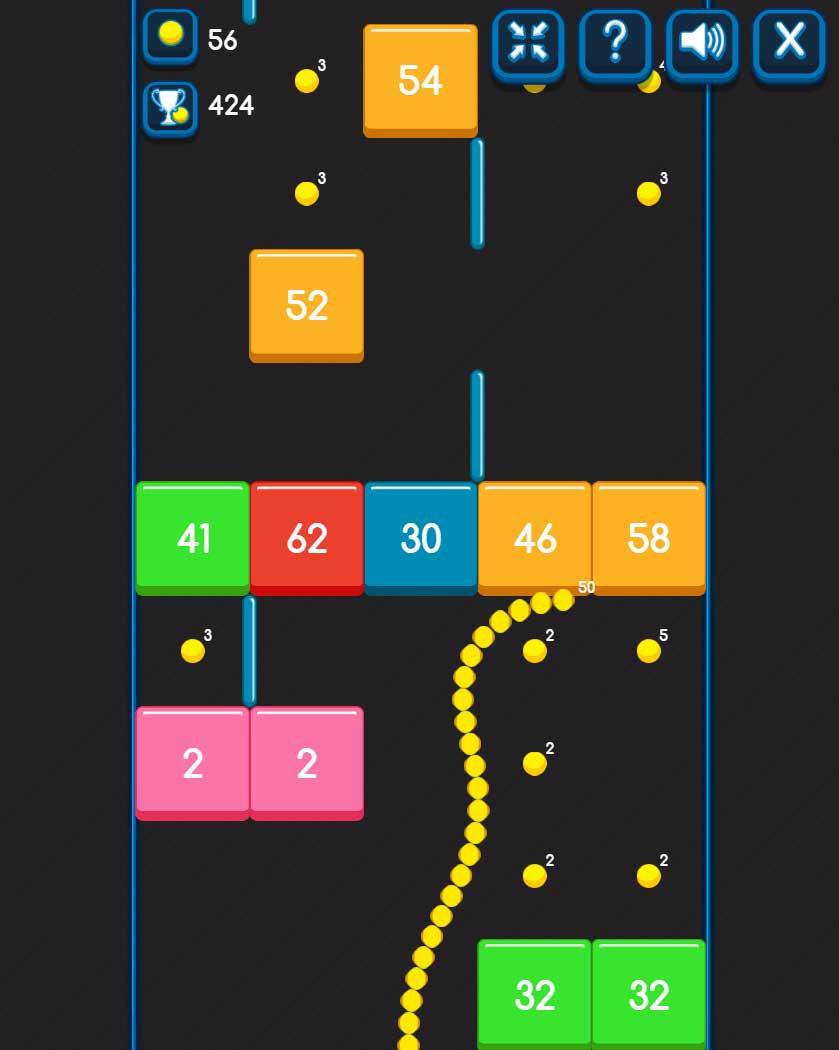 Snake and Blocks安卓版游戏APK下载