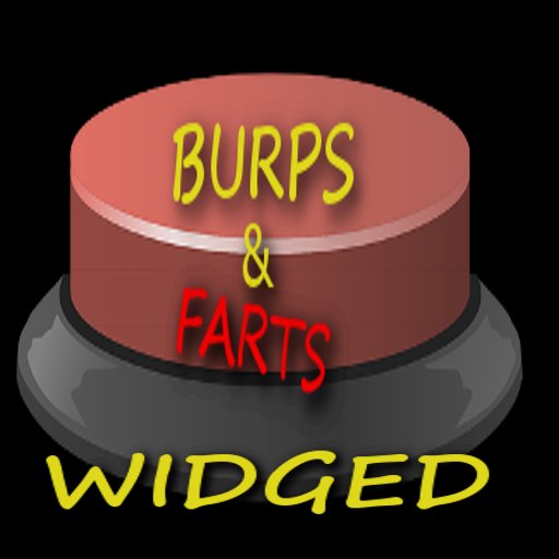 Android İndirme için Fart And Burp Widget Button APK