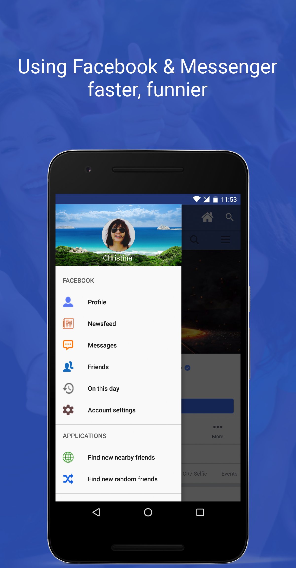 Download Lite for Facebook & Messenger Latest Version 1.1.7 Android APK ...