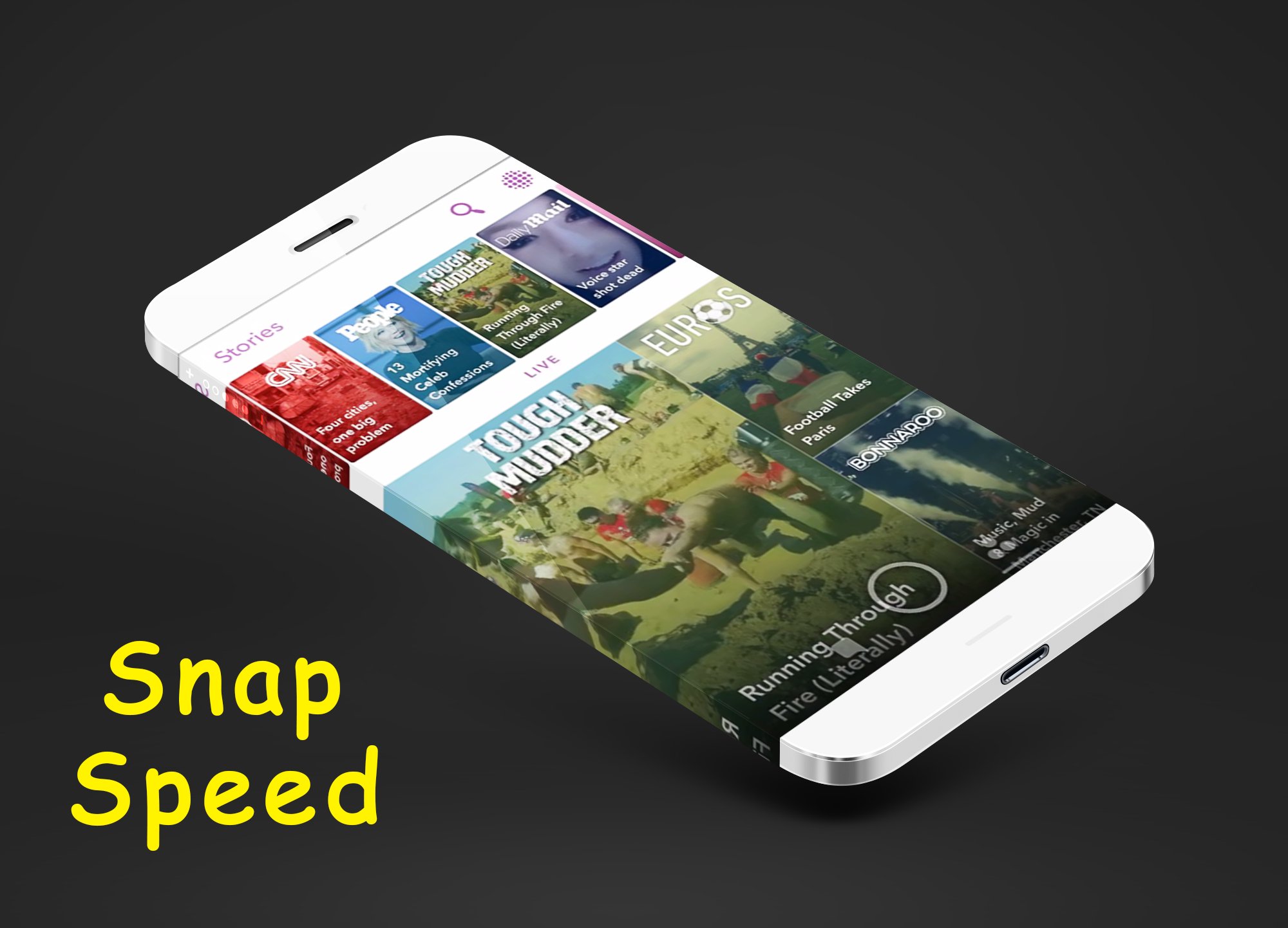 Speed Snap Plus APK for Android Download