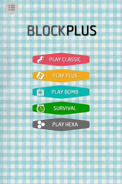 Android İndirme için Block Plus APK