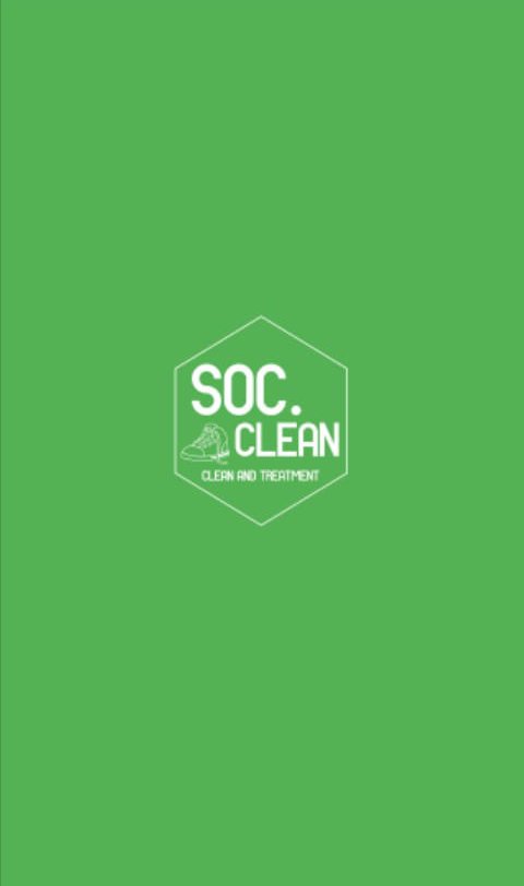 Download SOC Clean - Franchise Cuci Sepatu dan Tas Latest Version 2.0 ...