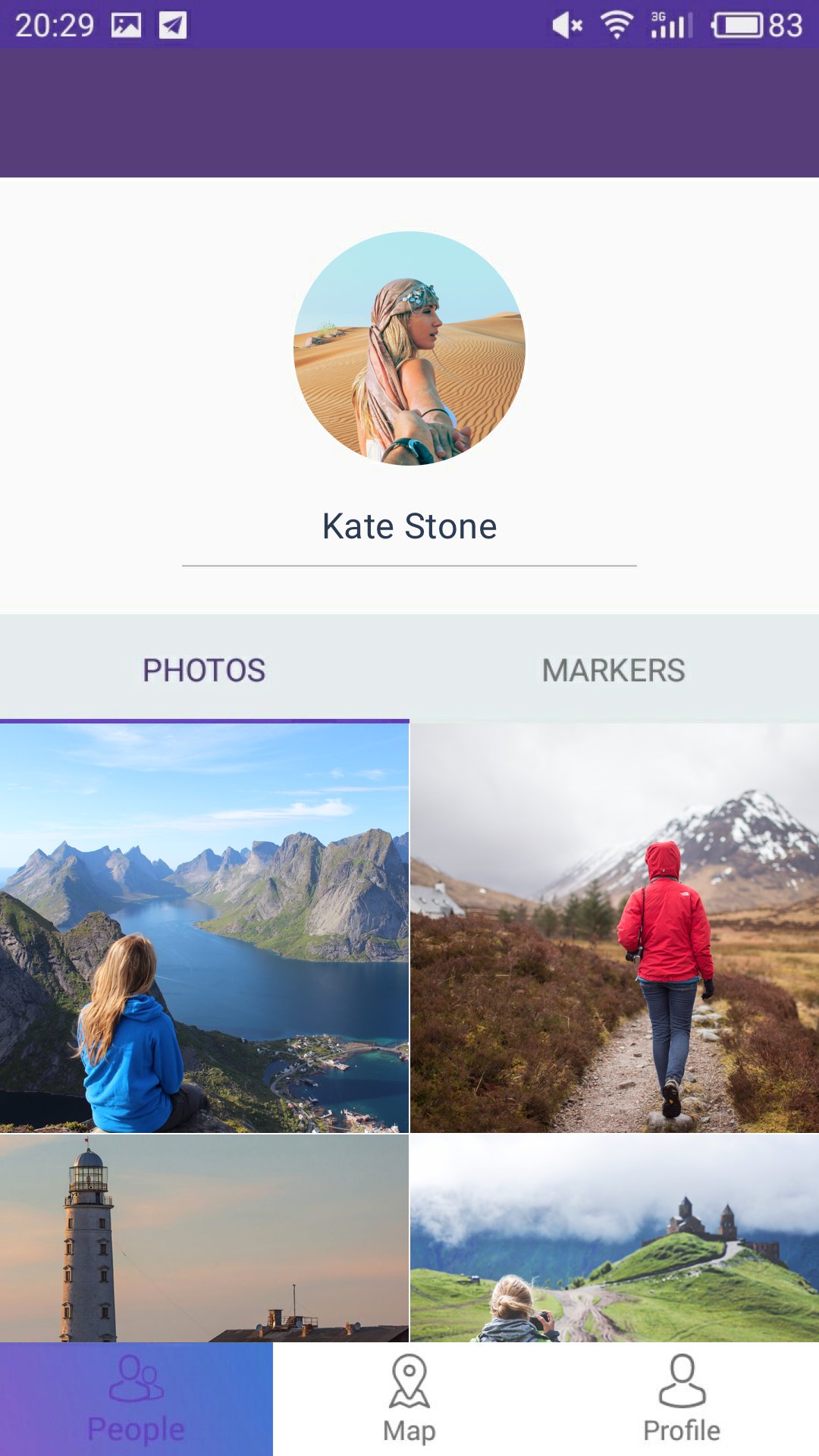 Social Map APK for Android Download