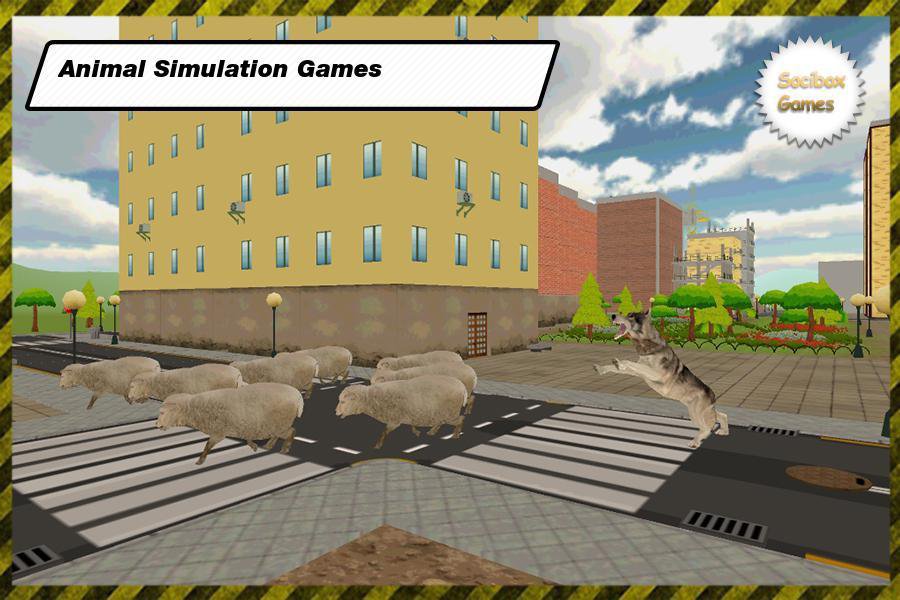 Sheep Simulator Game APK for Android Download