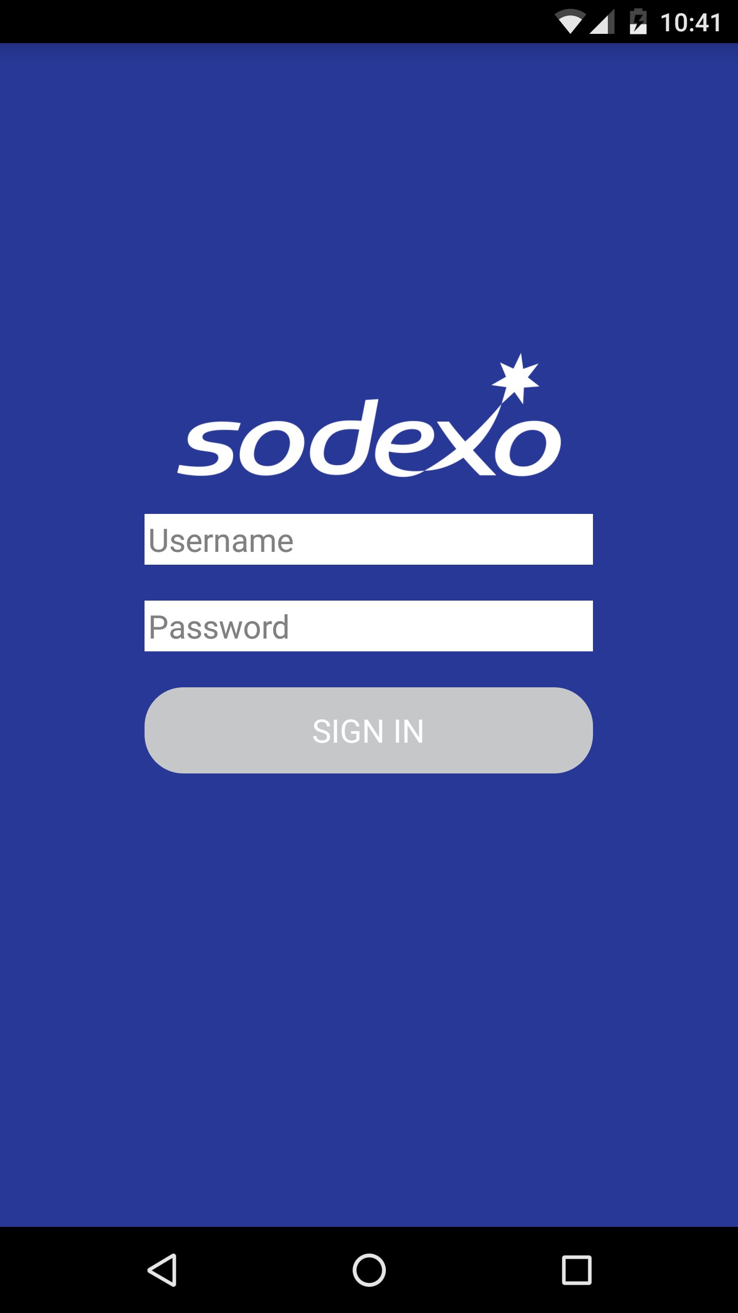 Sodexo ECHO APK for Android Download