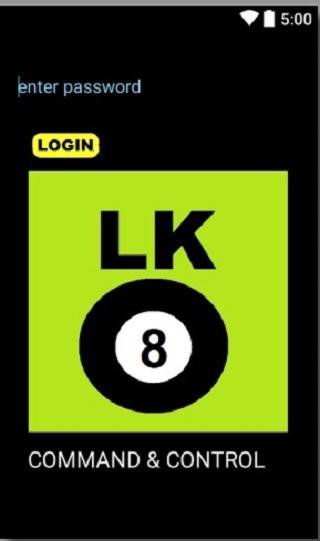 LK8 Command Server APK for Android Download