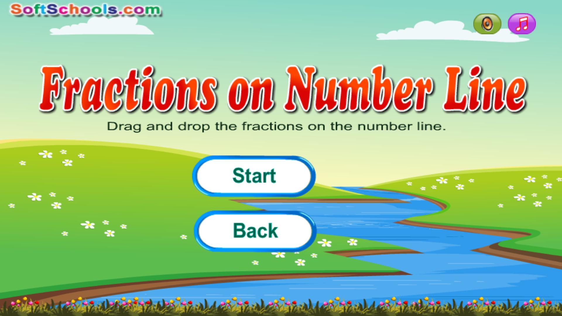 Number Line Fractions Games APK number-line-fractions-games-apk