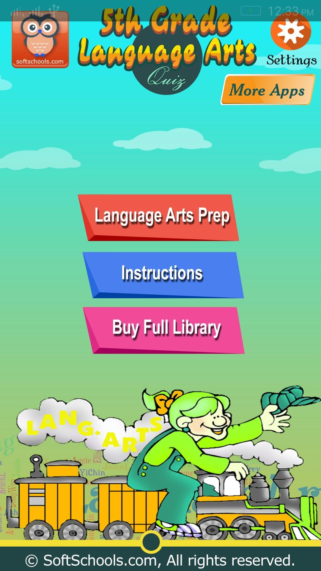 5th Grade Language Arts APK For Android Download 5th-grade-language-arts-apk-for-android-download
