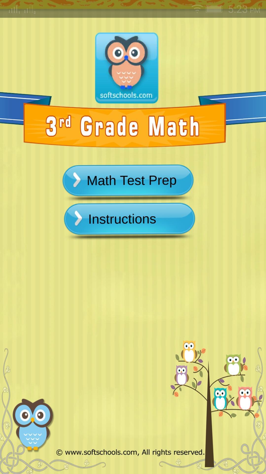 3rd Grade Math APK Untuk Unduhan Android 3rd-grade-math-apk-untuk-unduhan-android