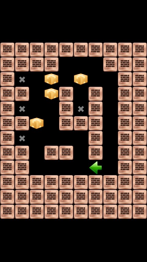 Sokoban Test Game APK for Android Download