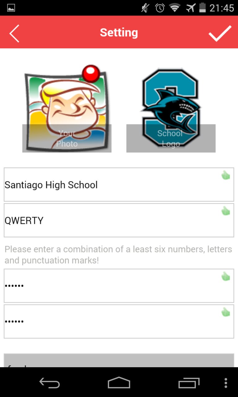 School Mate APK for Android Download