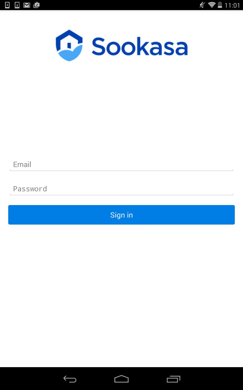 Sookasa | Dropbox Encryption APK for Android Download