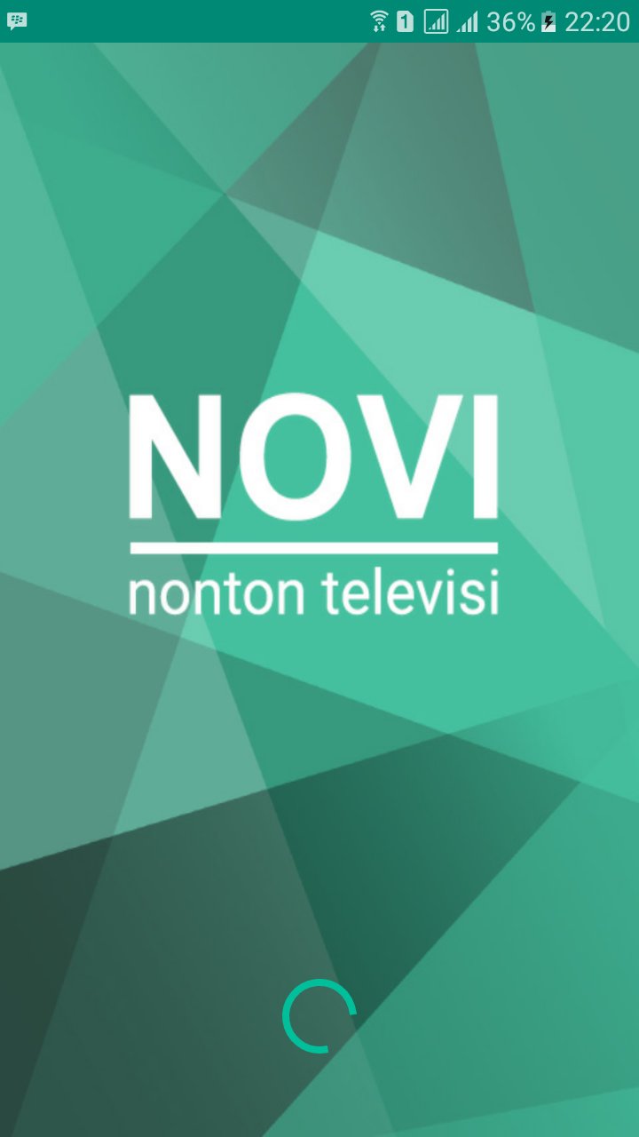 Novi Apps APK للاندرويد تنزيل