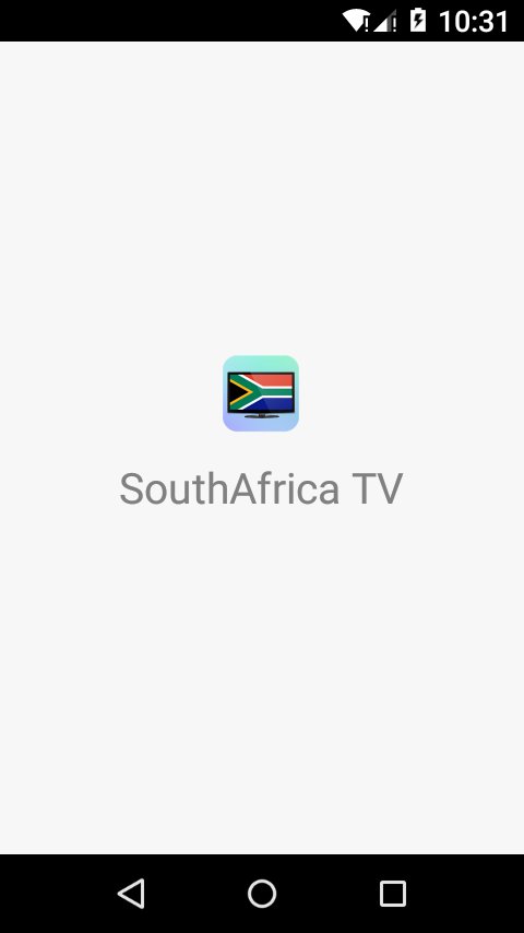 South Africa TV APK for Android Download