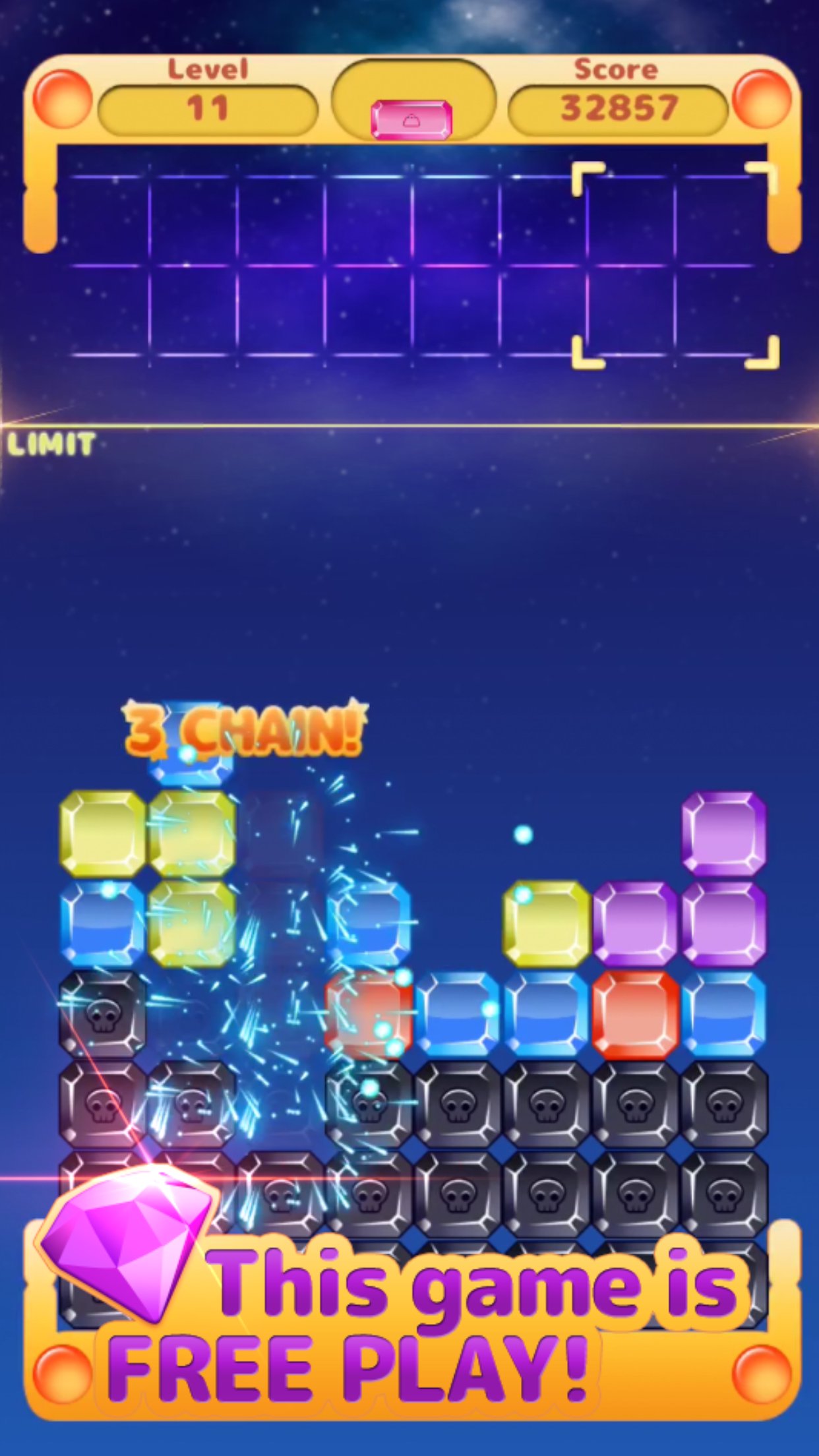 JEWEL DROP APK for Android Download