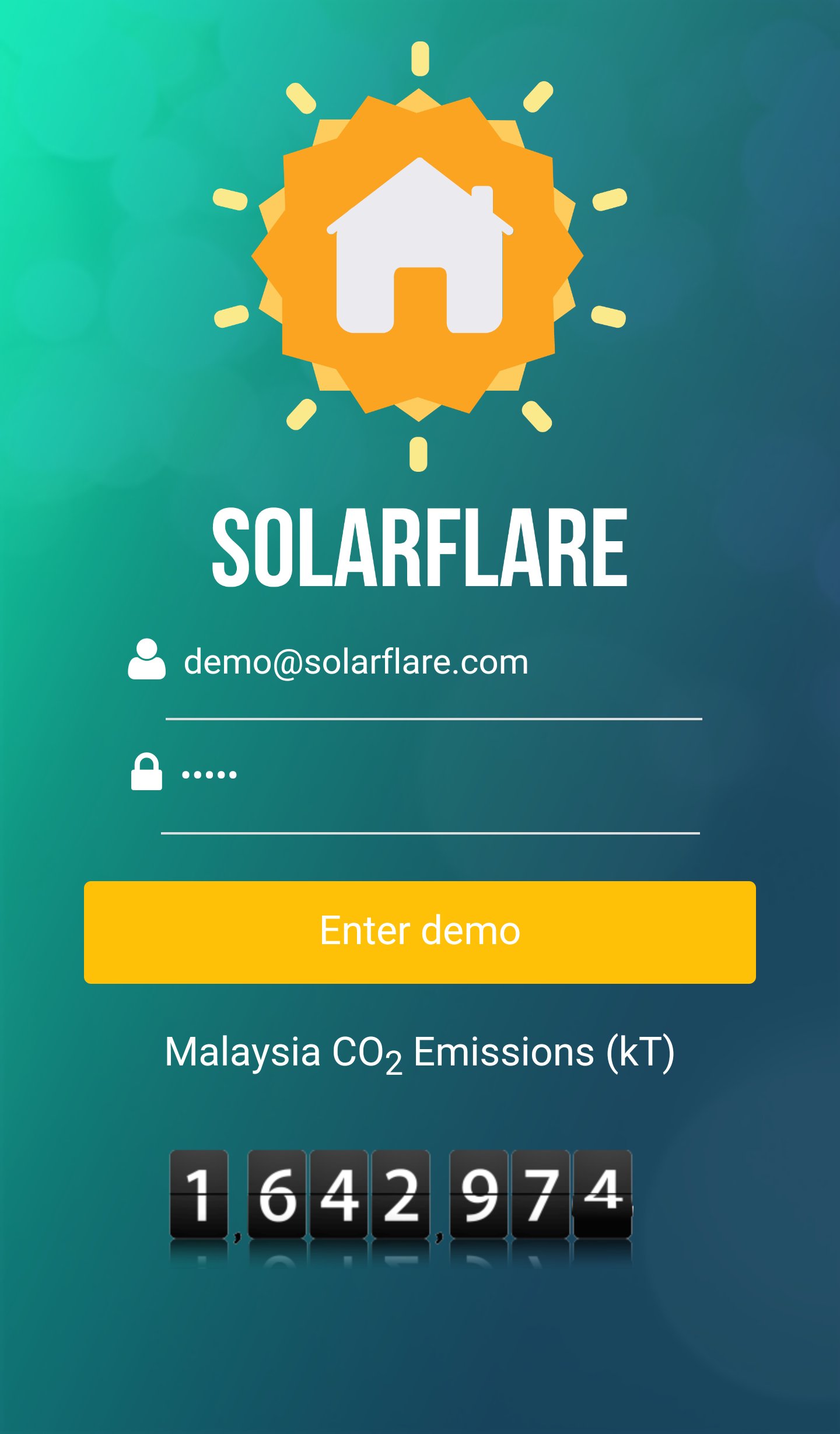 SolarFlare (Unreleased) APK per Android Download