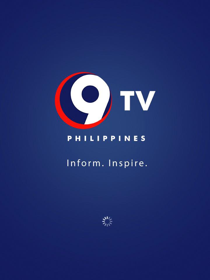 9TV Philippines安卓版应用APK下载