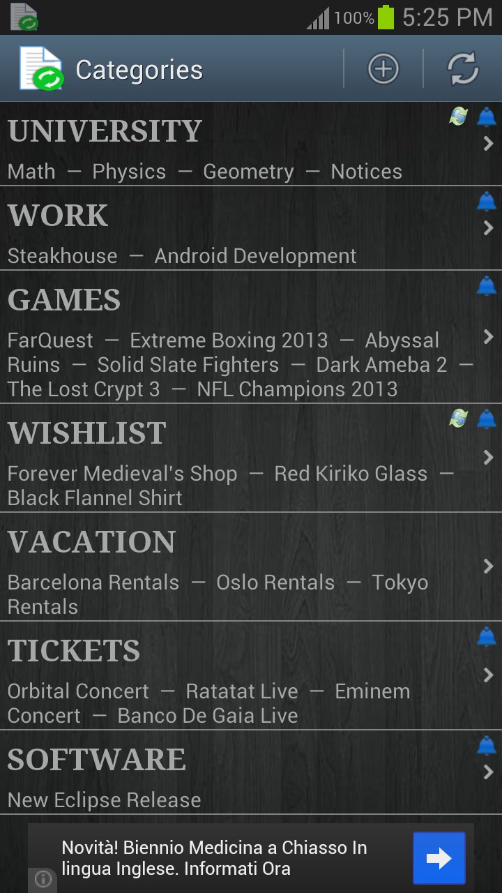 Descargar Webpage Update Detector APK Última Versión 2.0 para Android