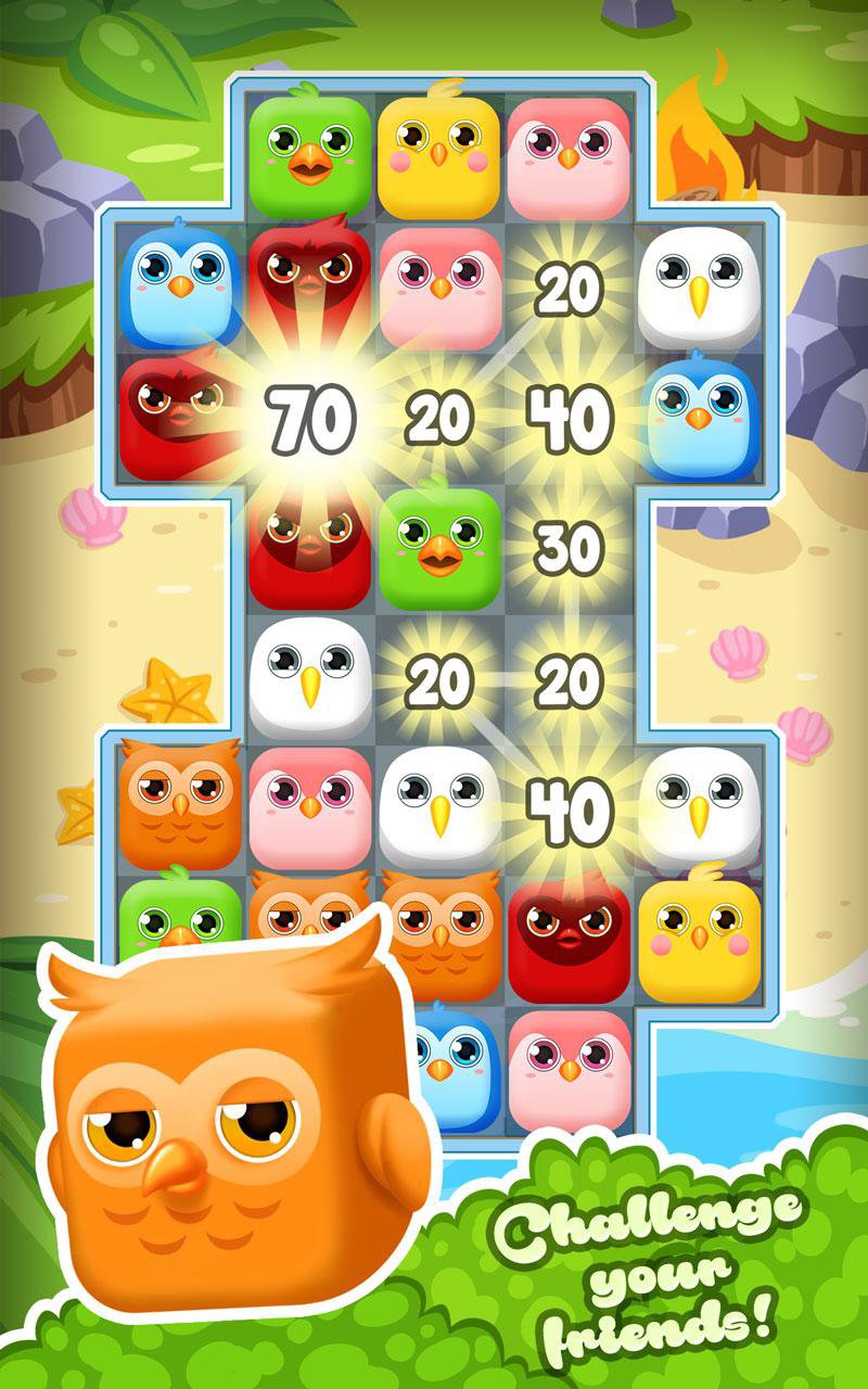 Loopy Birds for Android - APK Download