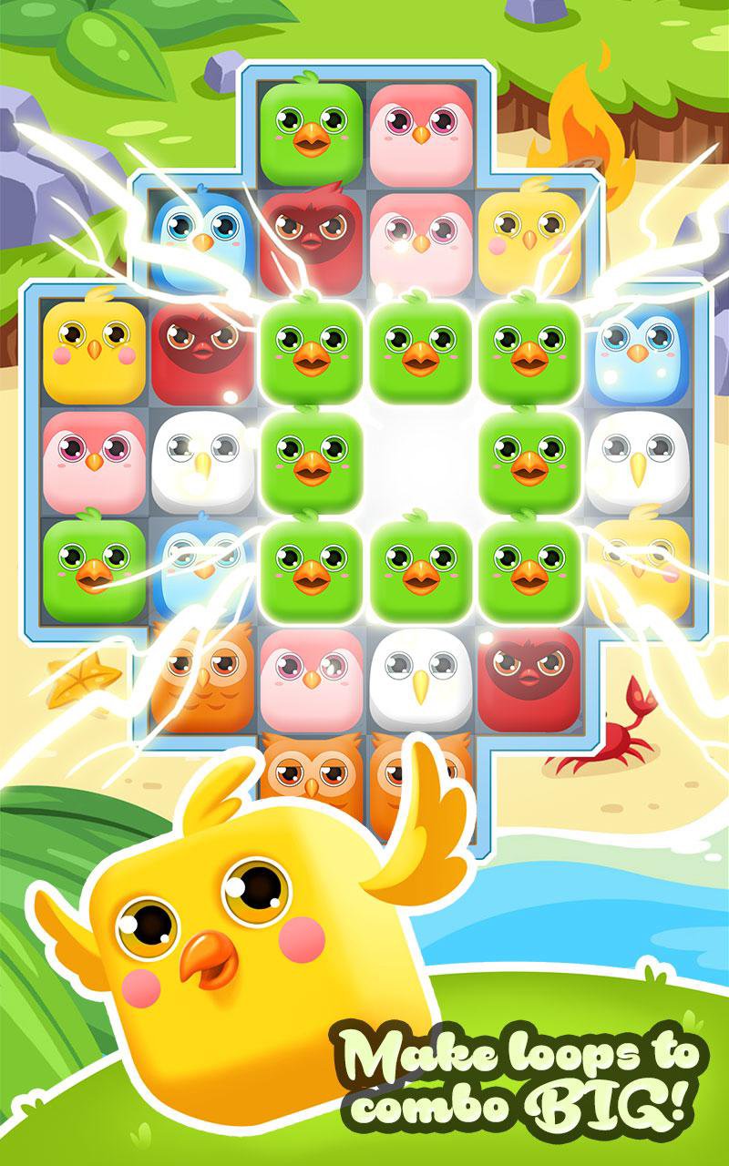Loopy Birds APK for Android Download