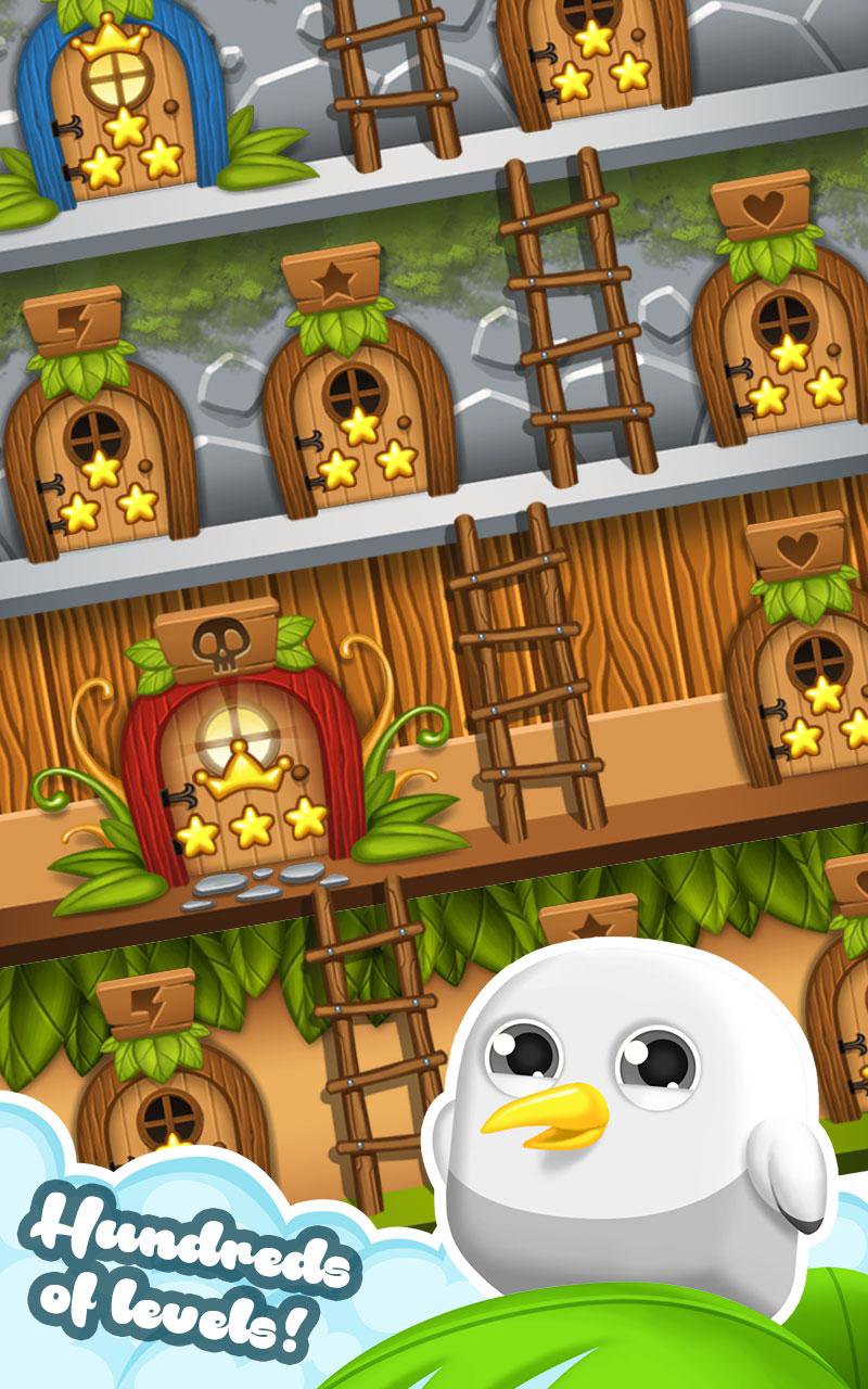 Loopy Birds APK for Android Download