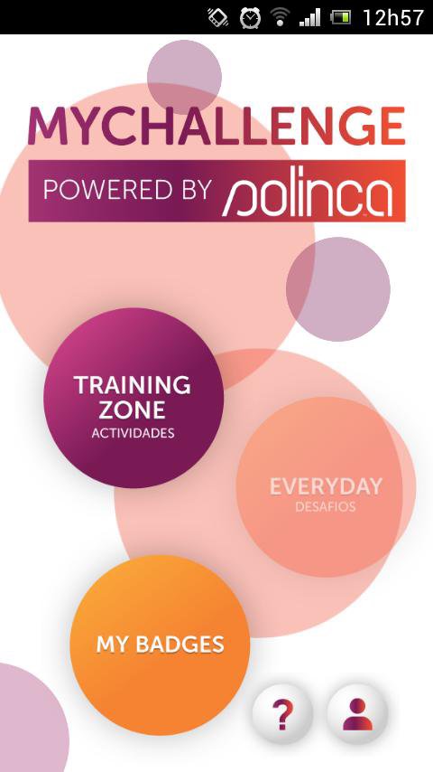 My Challenge Solinca APK for Android Download