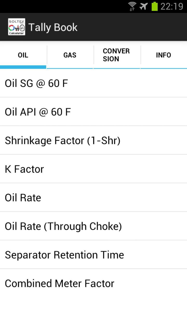 SOLTEX TallyBook APK for Android Download