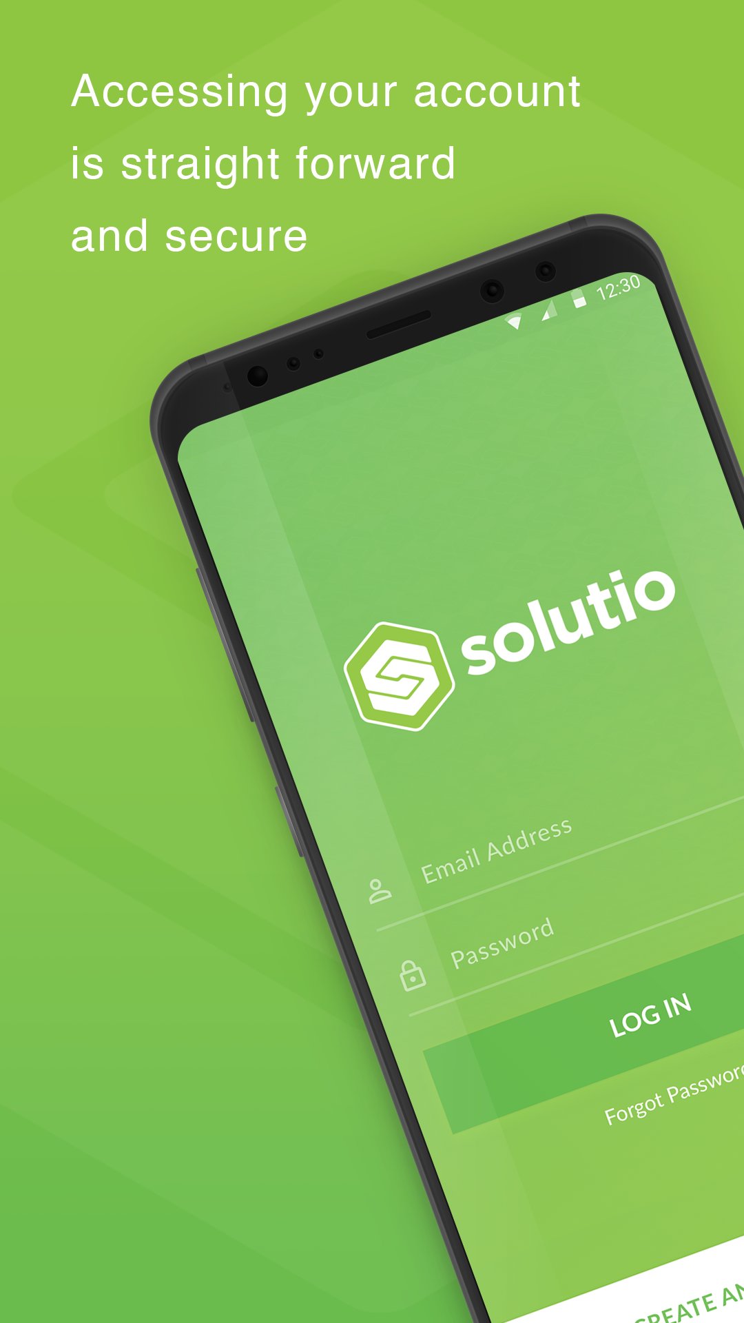 Solutio APK للاندرويد تنزيل
