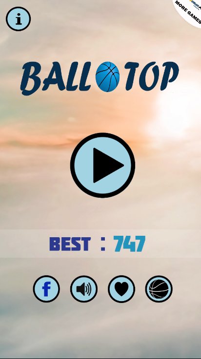 Sky Ball APK for Android Download