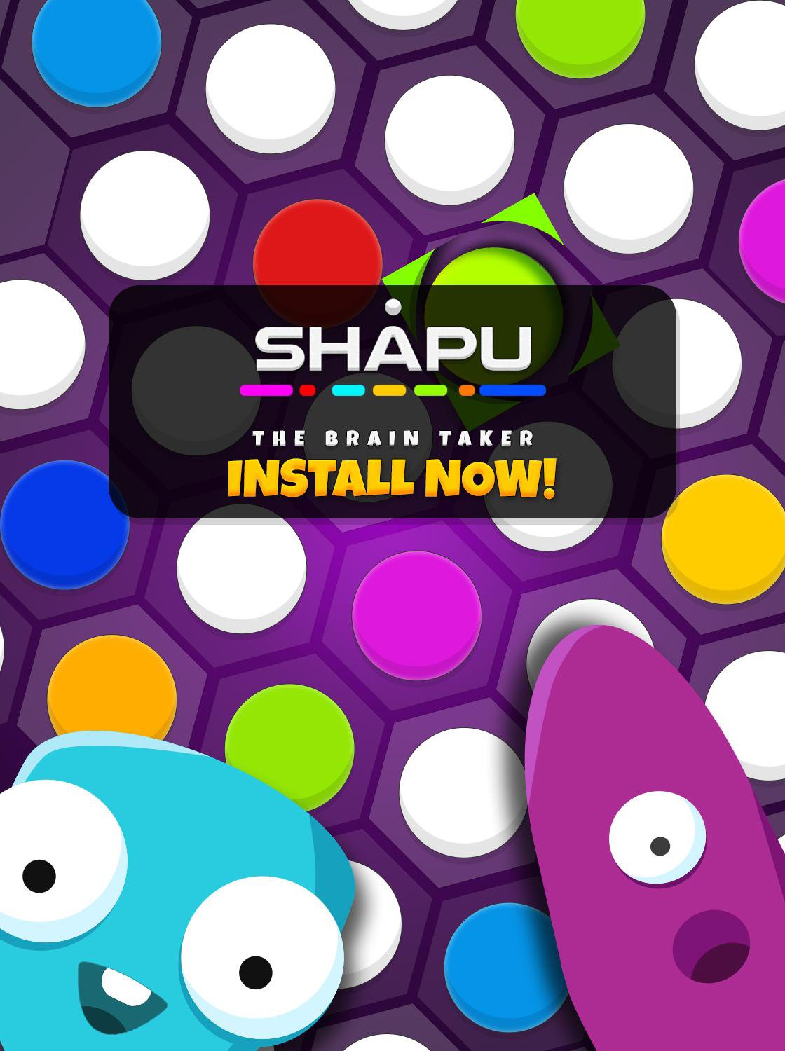 Download Shapu Latest Version 1.0.8 Android APK File