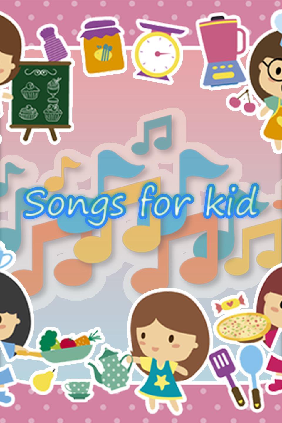 Learning Songs For Kids APK for Android Download