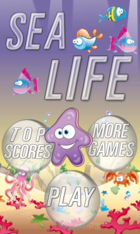 Download Sea Life HD APK untuk Android - APKPure