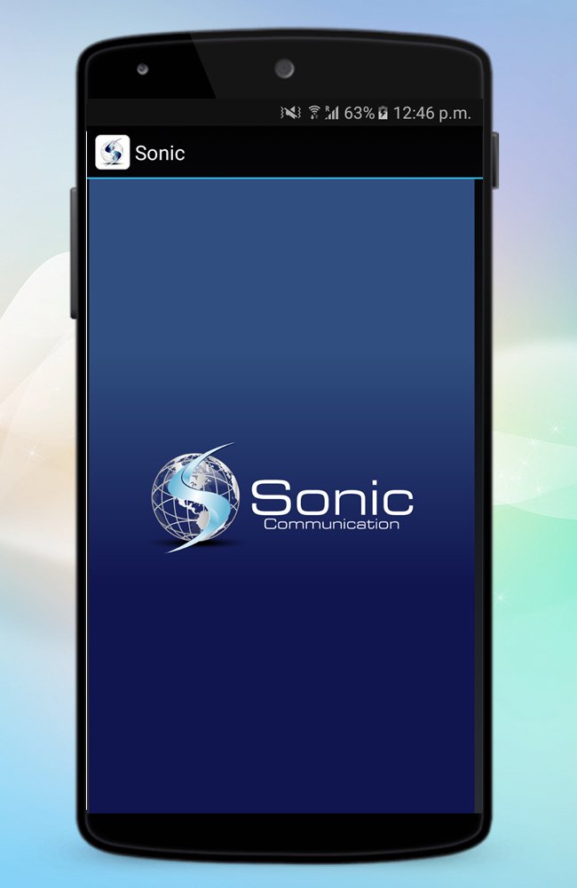 Sonic APK for Android Download