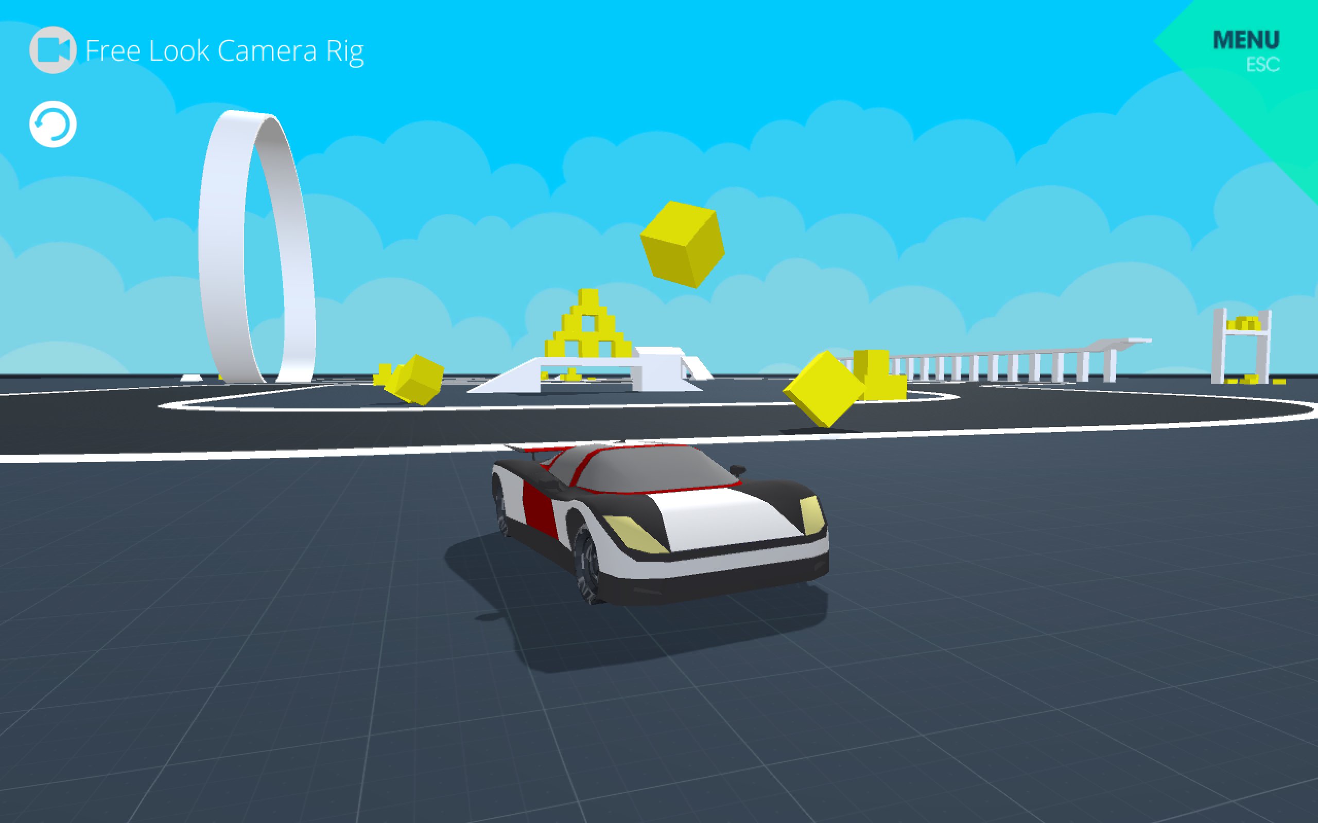 Android용 CarSim - APK 다운로드