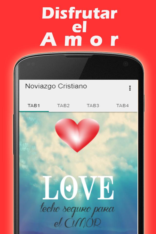 Noviazgo cristiano gratis amor con Cristo APK Download for Android ... Noviazgo cristiano gratis amor con Cristo APK Download for Android ...