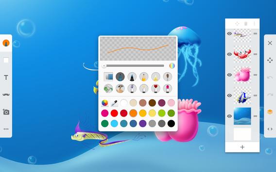 Sketch - Draw & Paint APK Download - Free Entertainment APP for Android ...