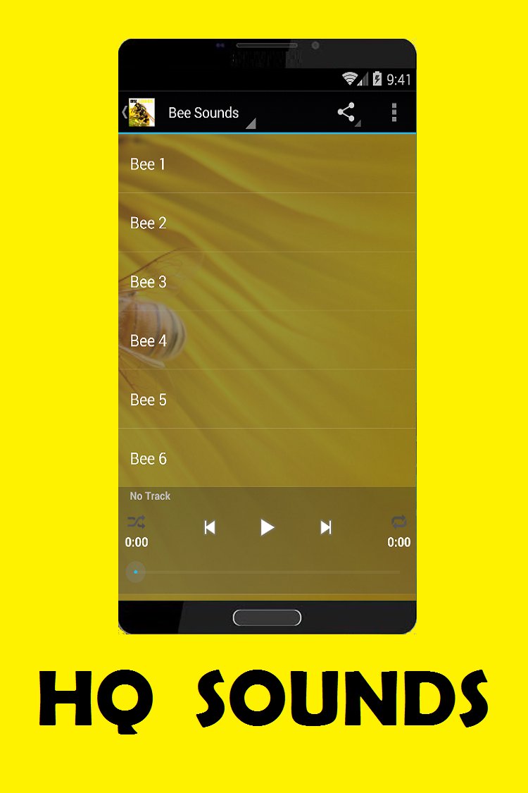 Bee Sounds APK for Android Download