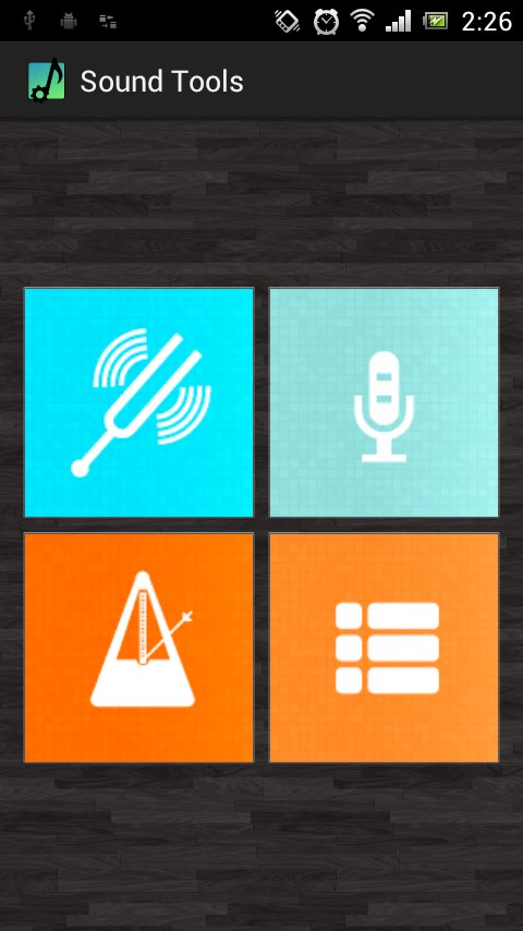 Sound Tools Free APK Download for Android - Latest Version