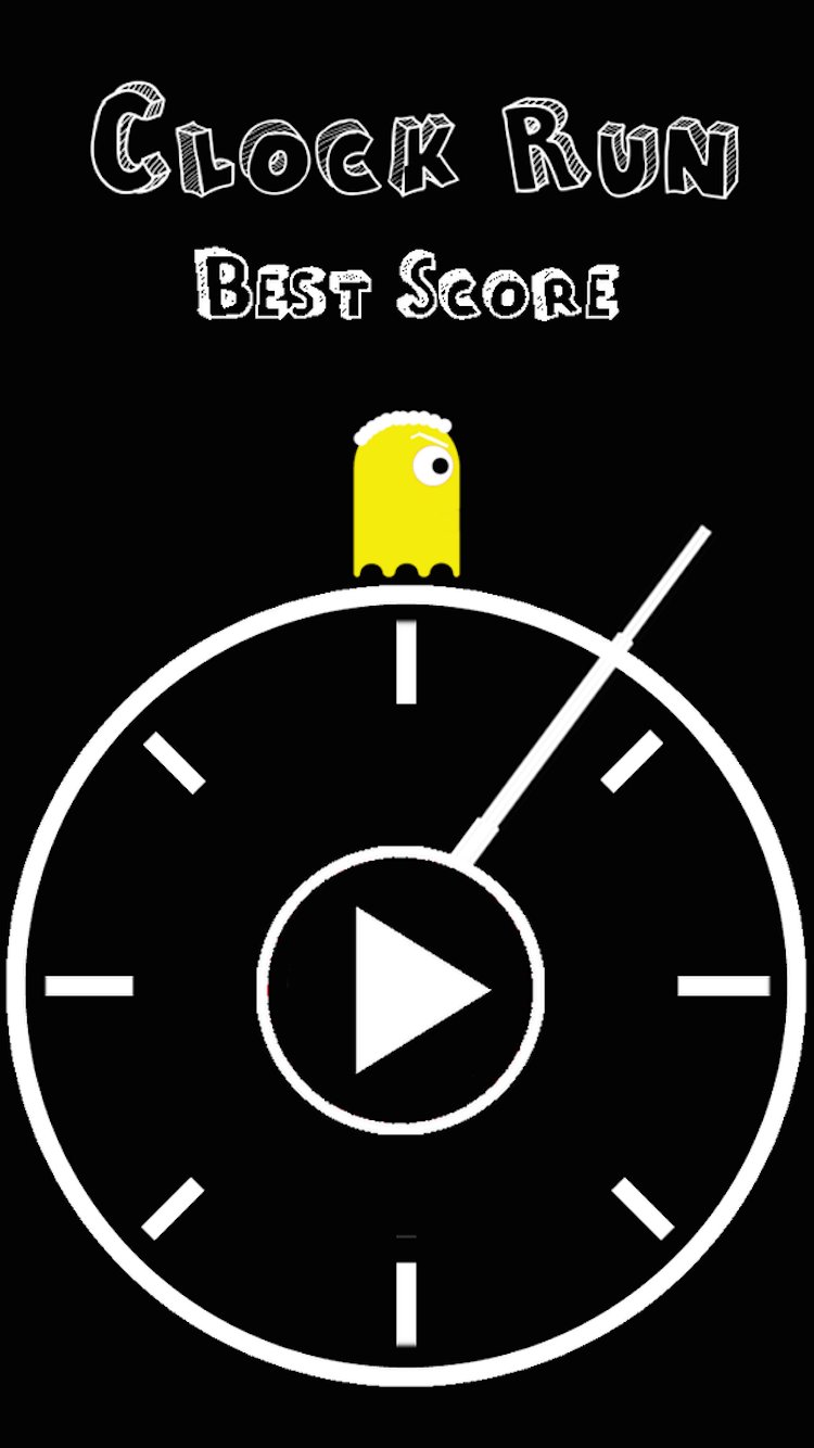 Clock Run APK for Android Download