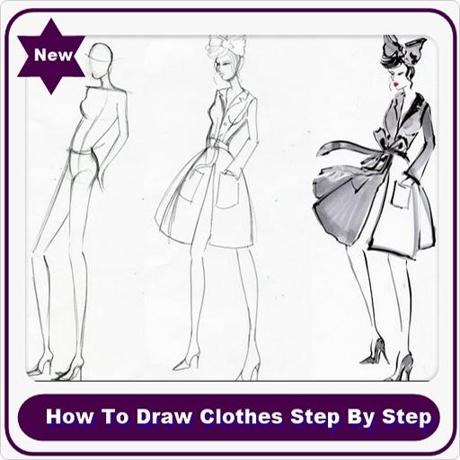 How To Draw Clothes Step By Step APK For Android Download how-to-draw-clothes-step-by-step-apk-for-android-download