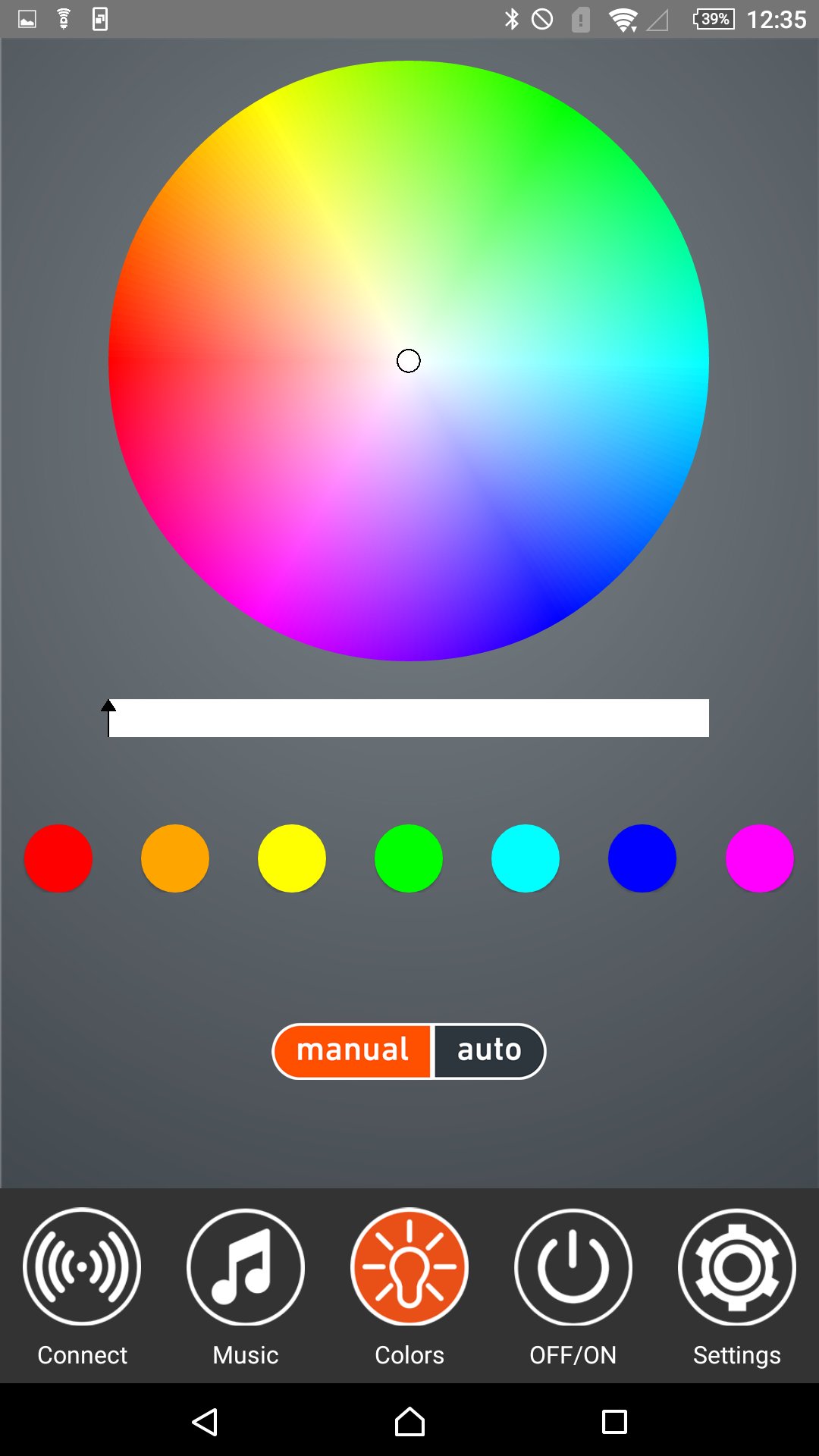 ProScan PSP700 APK for Android Download