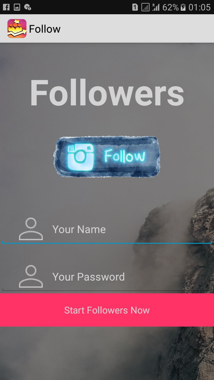 The Followers random simulator APK for Android Download